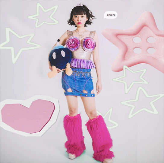 MERDE MAGAZINE – SURMA DESIGNS